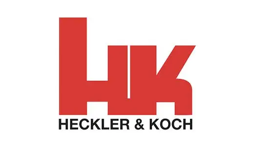Heckler and Koch (HK USA) USP Magazine