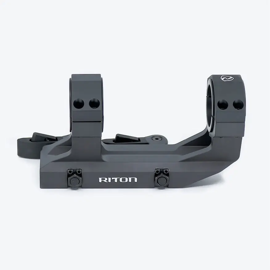 Riton Optics Precision Scope Mount